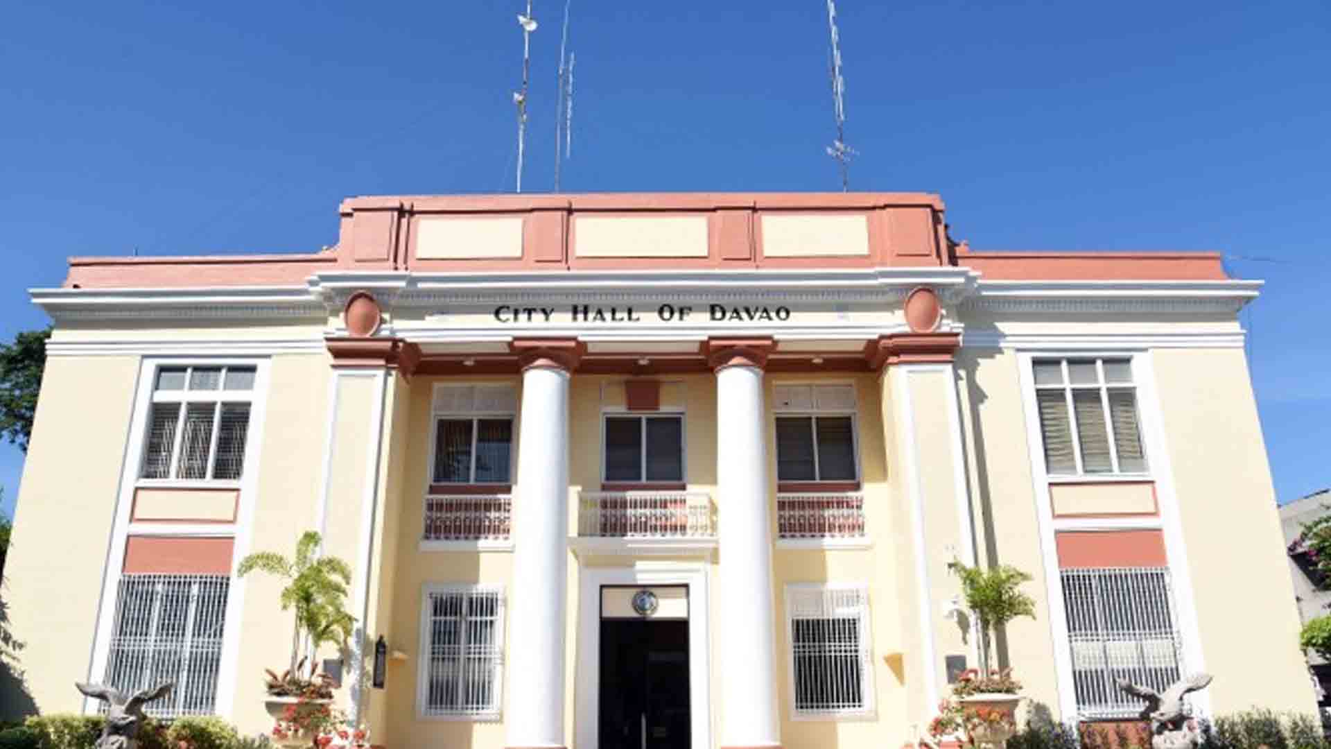 Davao Food Hub Opens To Public | Metropolitan