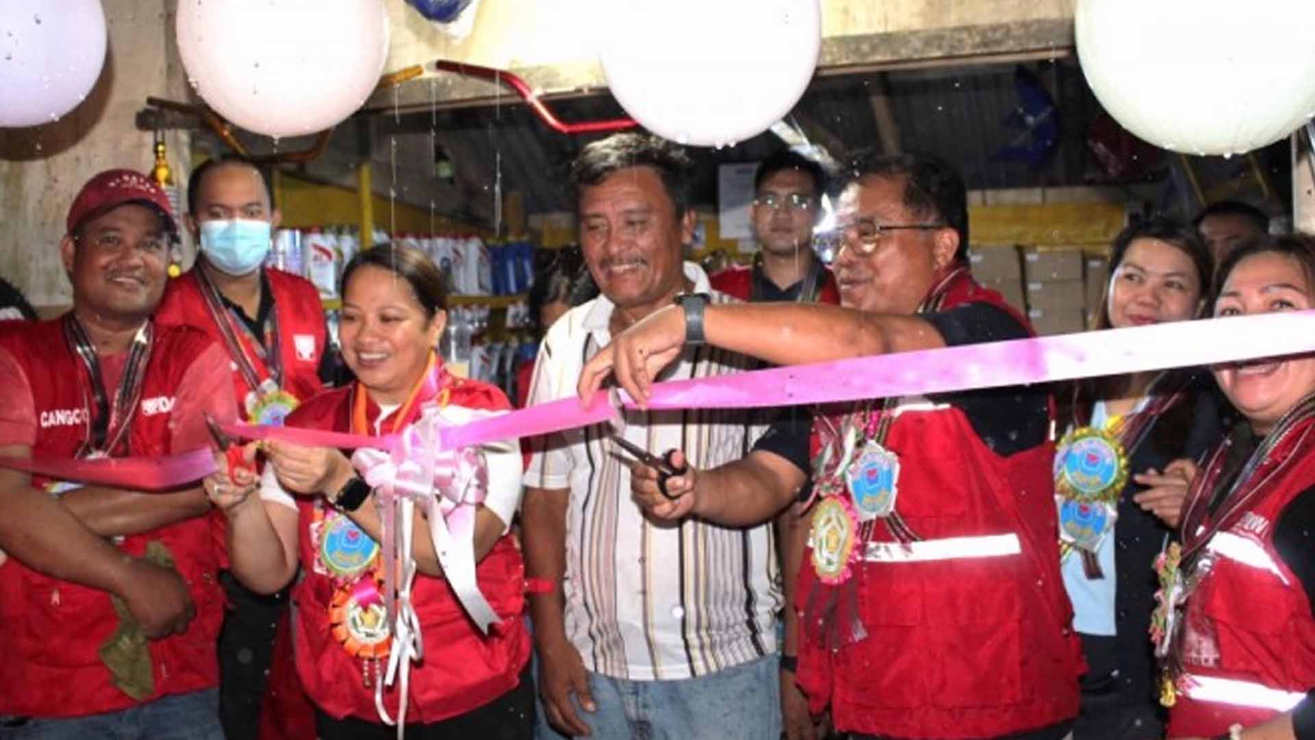 2 Siargao People’s Organizations Get Livelihood Projects From DSWD ...