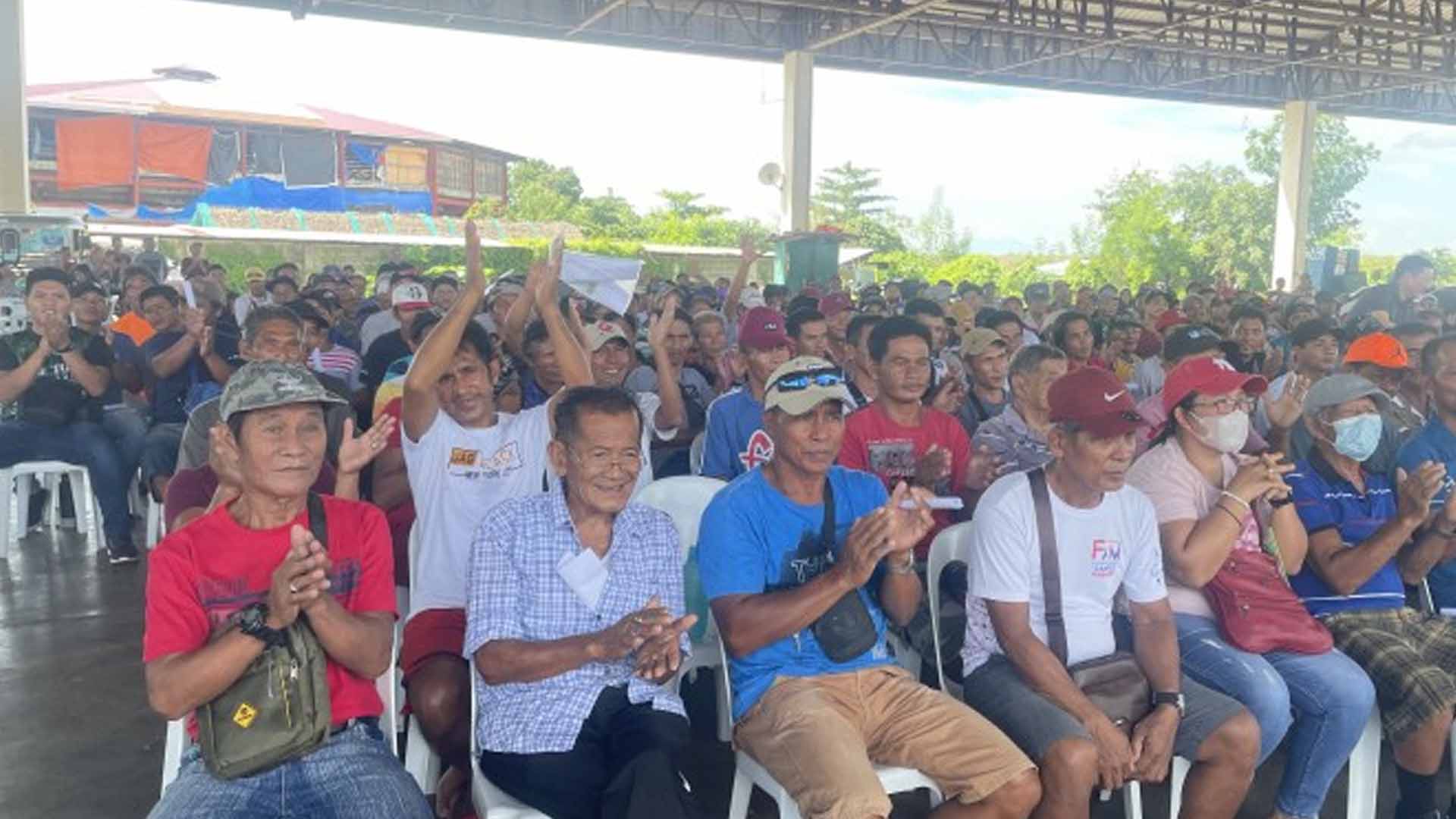 Ilocos Farmers Urged To Avail Of DA Programs Under Agri Registry | Metropolitan