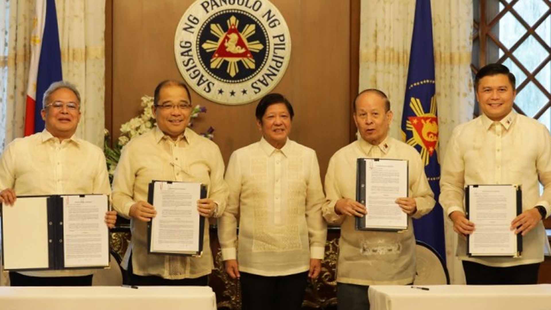 Department Of Agriculture: First ‘RISE’ Agri Hub Project To Rise In ...