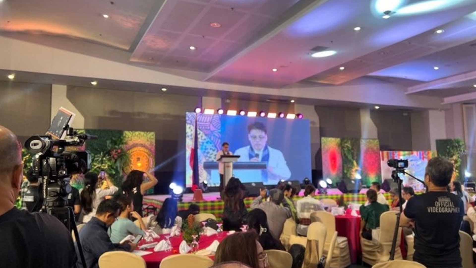 1st PH Asia Durian Summit Opens, Eyes Expansion In The Global Market ...