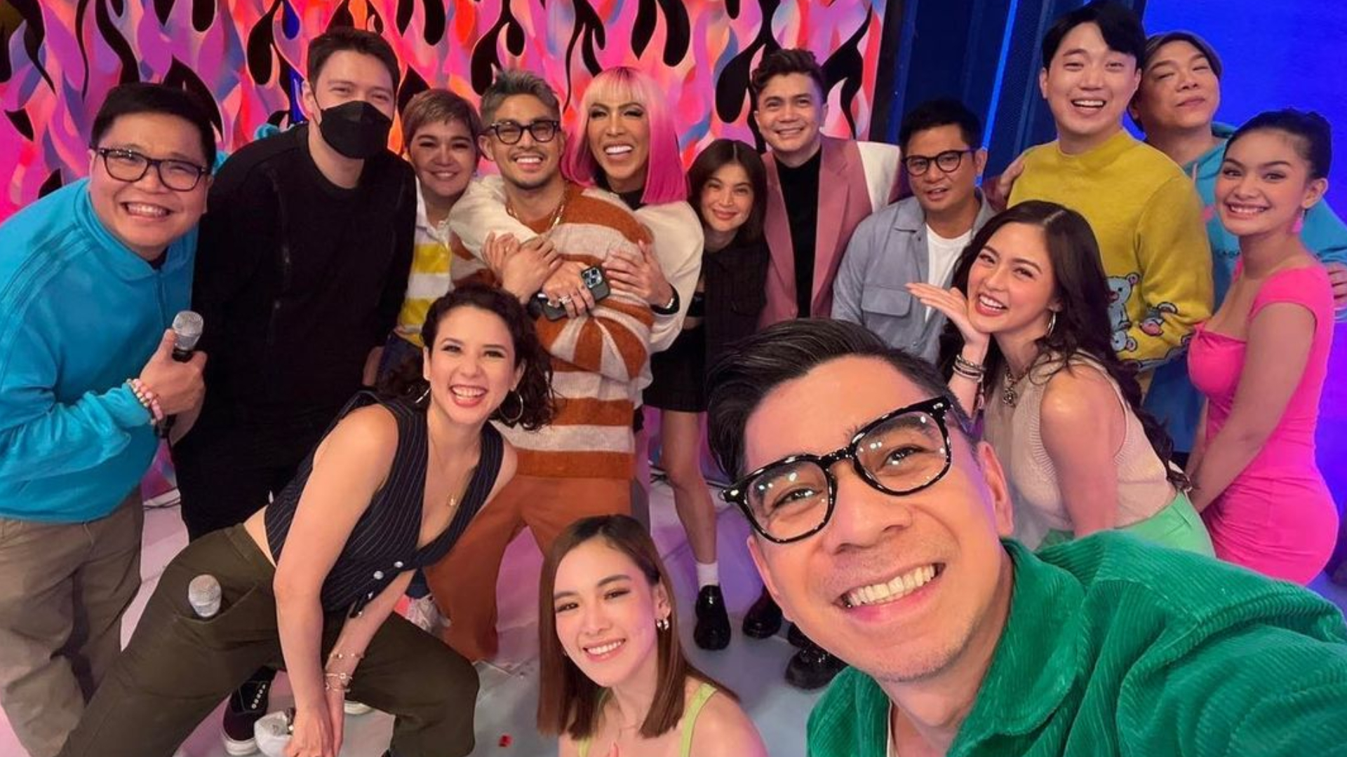 “It’s Showtime” Launches New Segments, Online Views Hit Over 200,000 ...