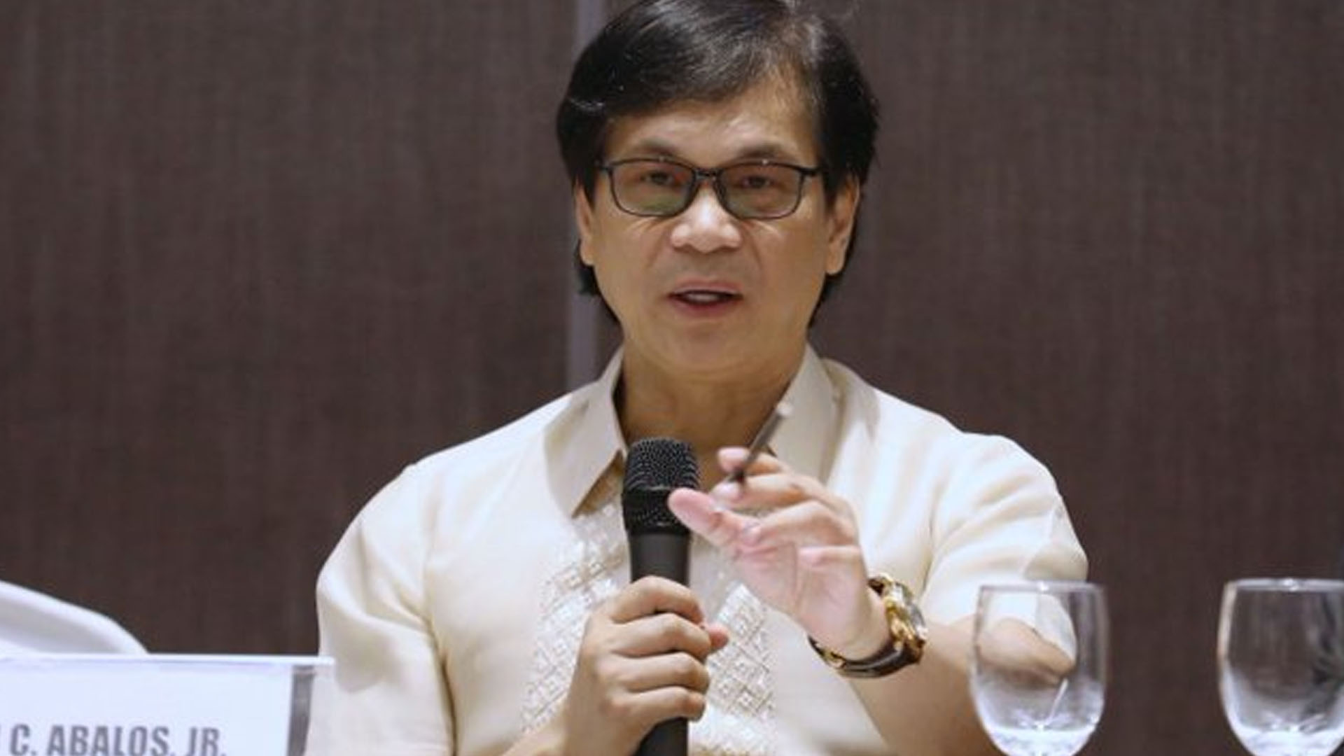 DILG: 2023 ‘Prolific Year’ For Government Anti-Drug Drive Via BIDA ...