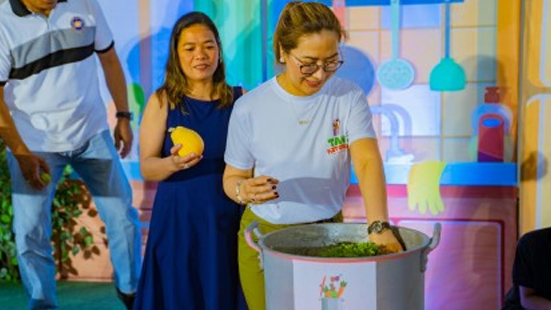 Samar Maps Out Comprehensive Plan Vs. Malnutrition | Metropolitan