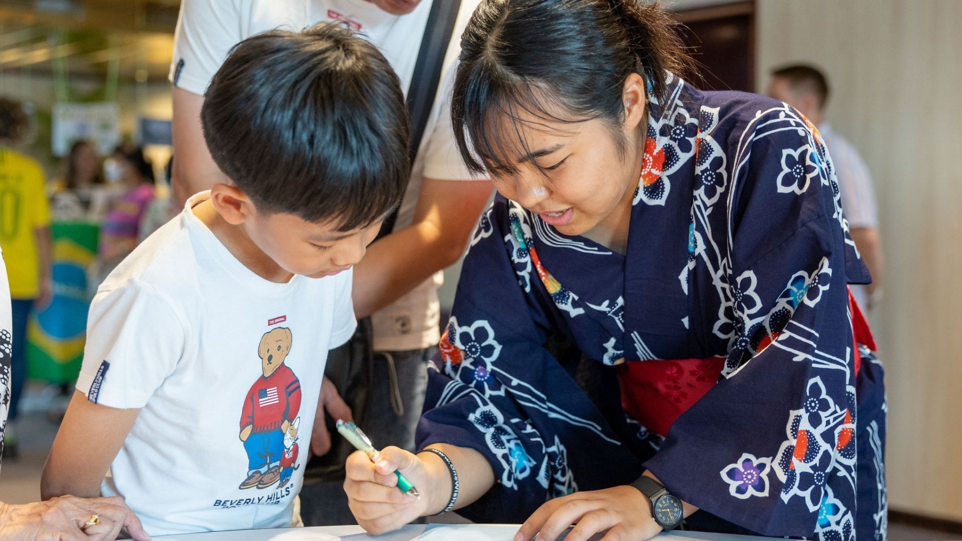 Doulos Hope: The Floating Book Fair Returns To Philippine Shores ...