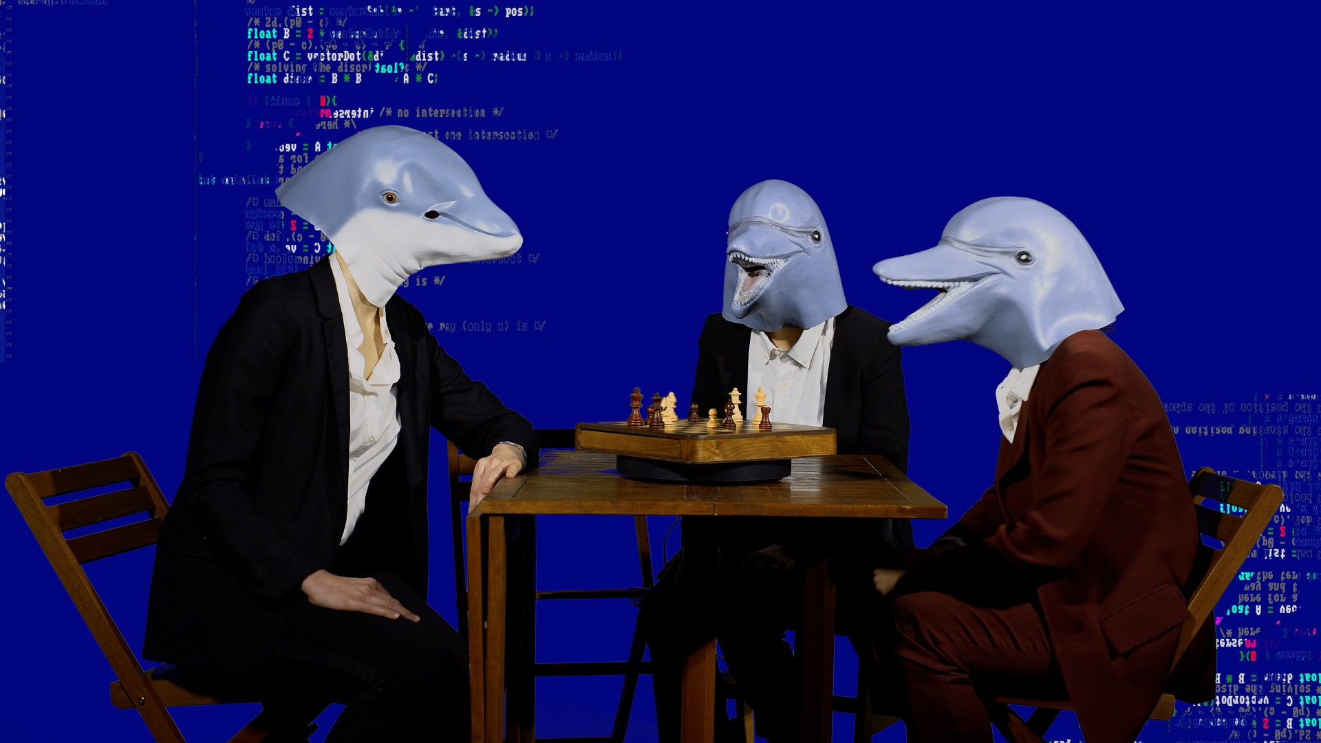 Animation, Video Works On Diaspora To Be Screened Online For Free ...