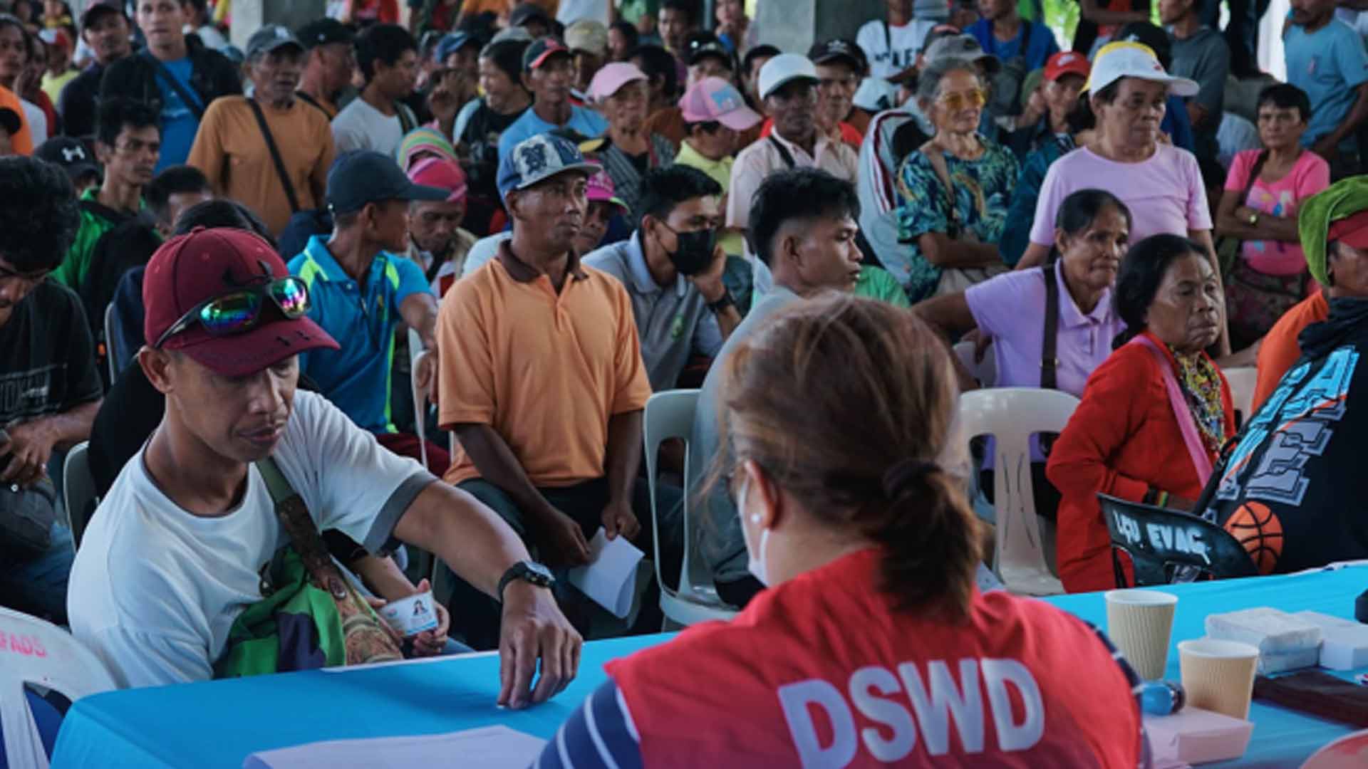 DSWD Reinforces Programs, Services To Aid Pinoys Undergoing Crisis ...