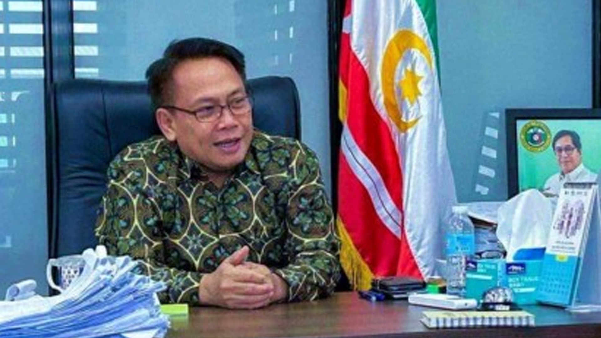 BARMM Pushes For Creation Of Regional FDA Office | Metropolitan