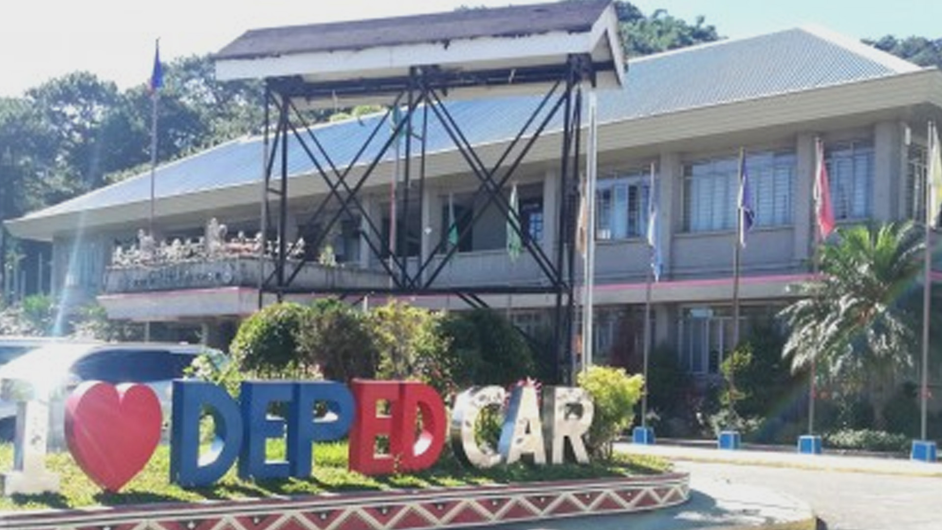 DepEd-CAR Implements Program To Nurture Culture, Practices | Metropolitan