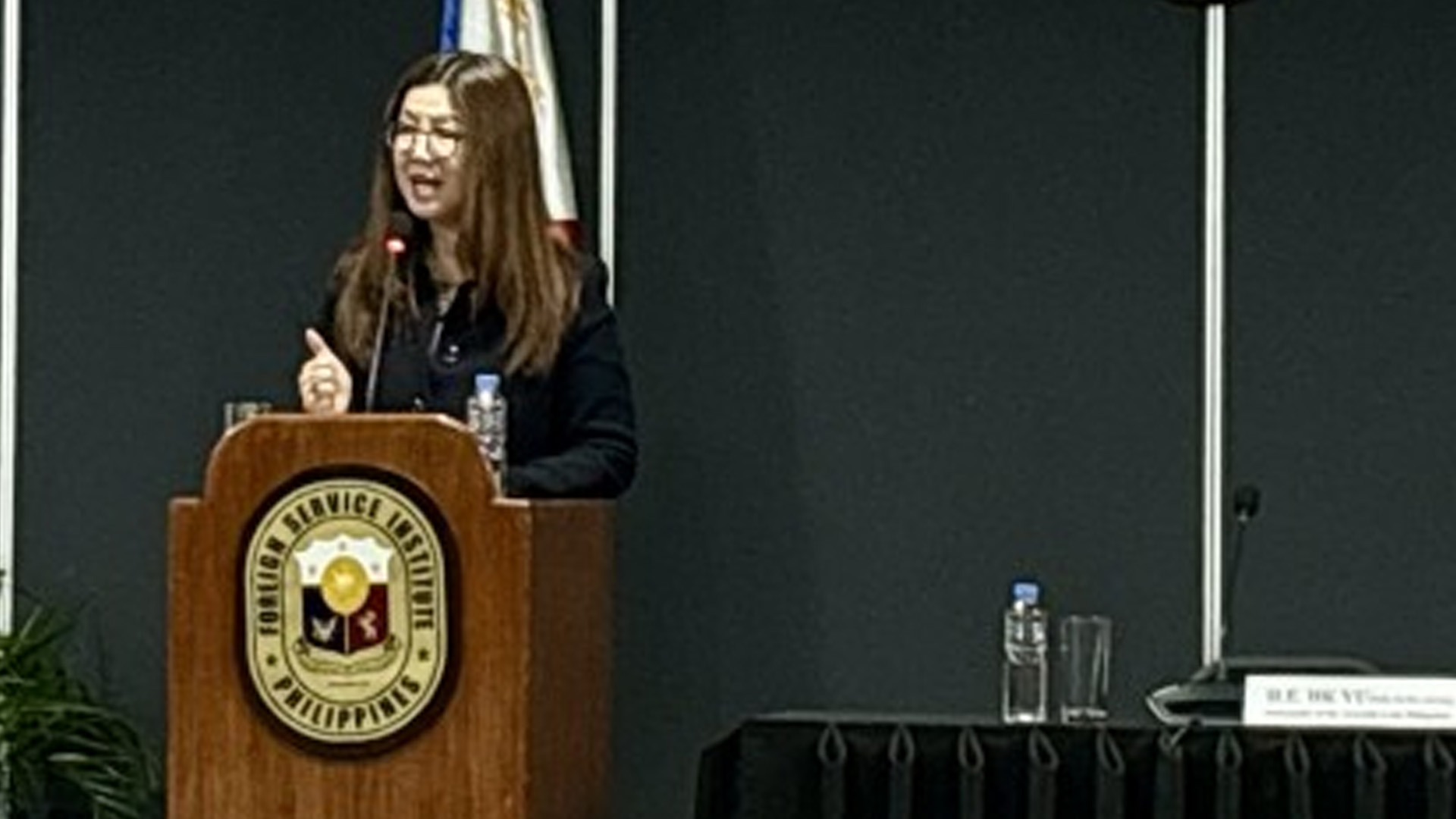 Aussie Development Support To Stay Even After Philippine Attains UMIC Status | Metropolitan