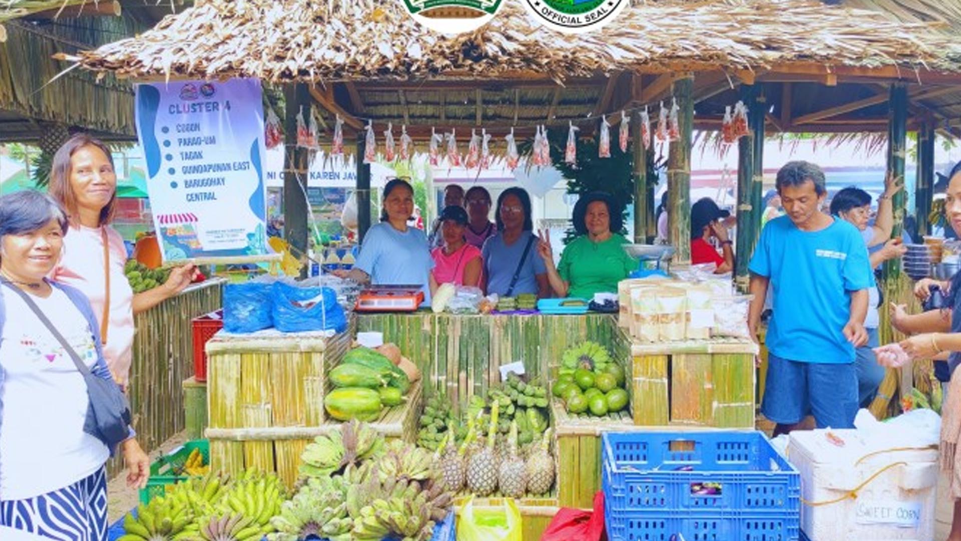 Kadiwa Stores Seen To Expand Reach Of Cheap Rice Program In Eastern ...