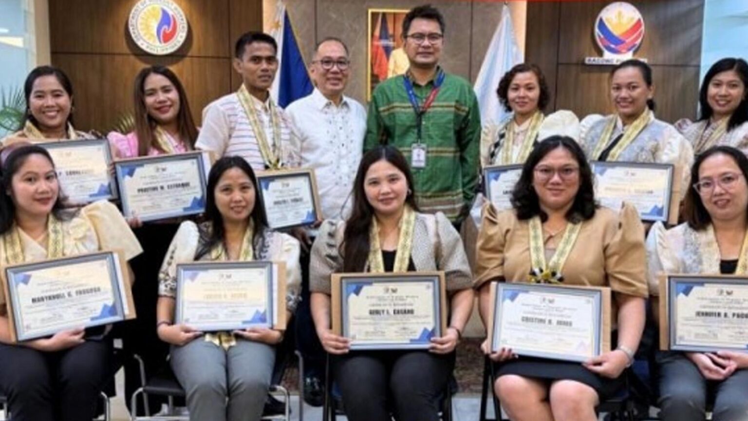 More Than 10K Former OFWs Return To Teaching Via SPIMS Program | Metropolitan